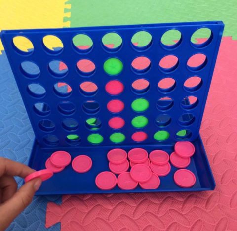 Developing A Child’s Pincer Grasp | Seirrah Occupational Therapy